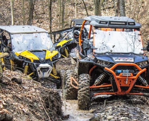 ATVing in Gorham NH | Activities near Mt Madison Inn